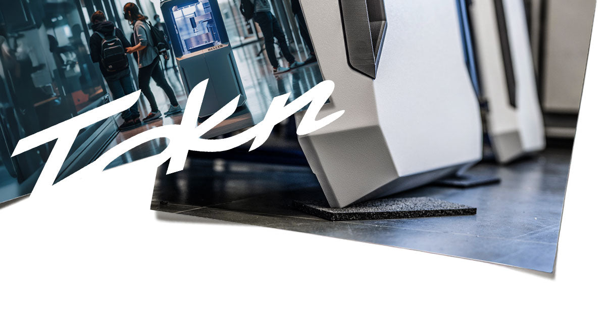 Birth of the Heller Tokn - AMB 2024 – KAIKAI Design